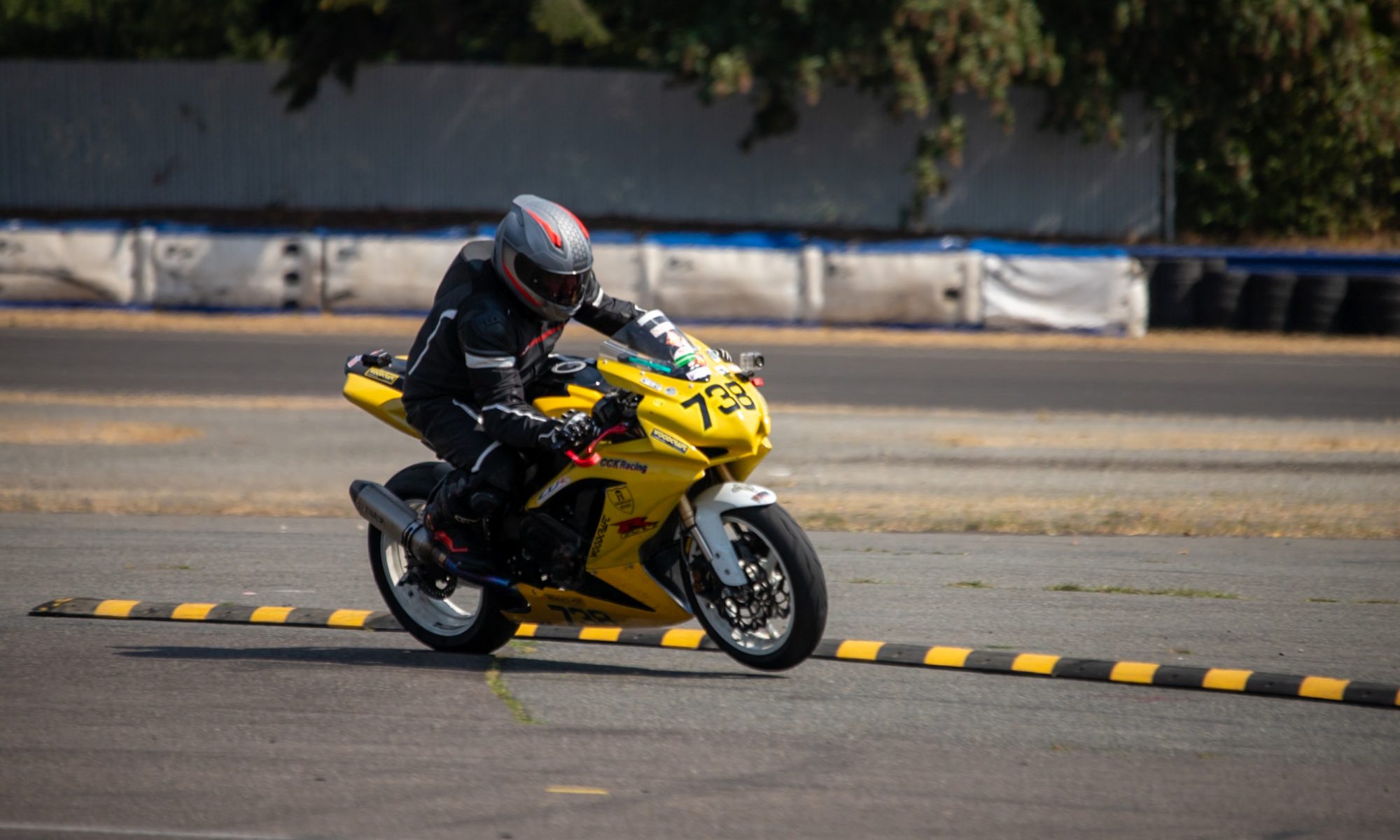 Members – CCK Racing