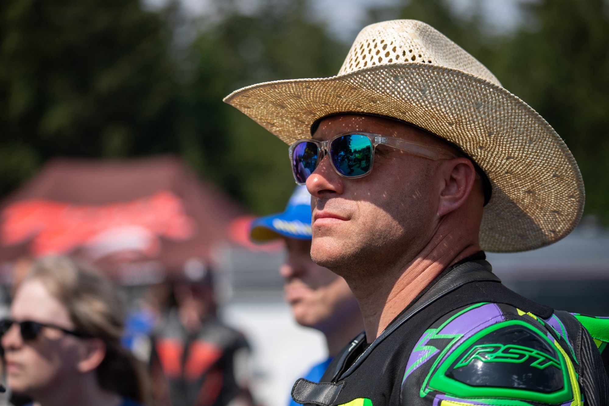 CCK Racing